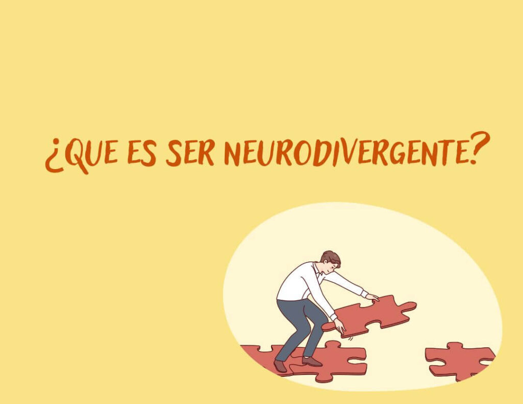 Explorando la Neurodiversidad: Significado de Ser Neurodivergente ...