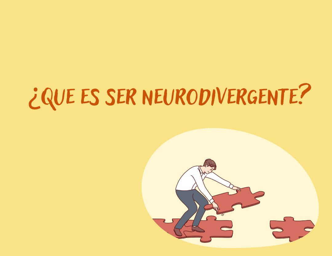 Explorando la Neurodiversidad: Significado de Ser Neurodivergente ...